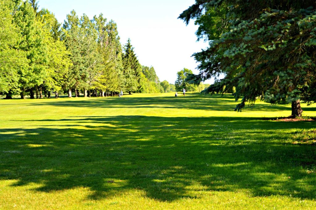 Barcovan Golf Club – Golf course with something for everyone in ...