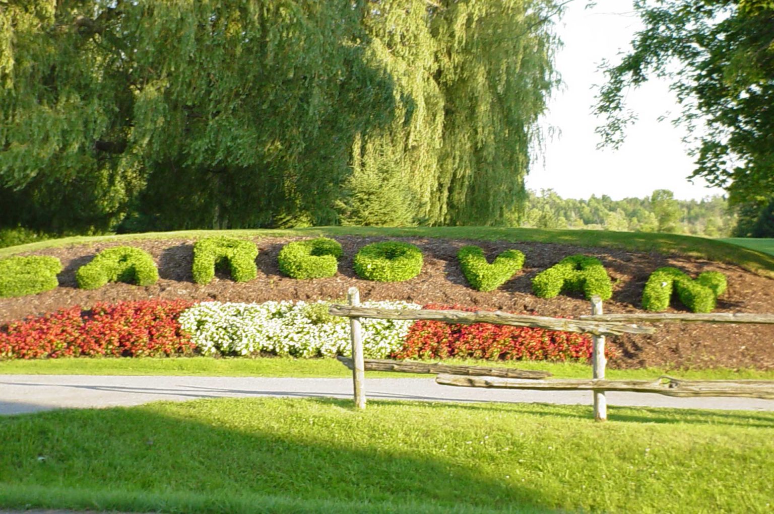 Barcovan Golf Club – Golf course with something for everyone in ...